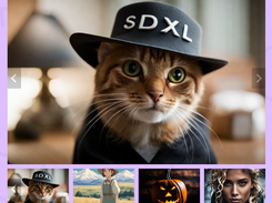 Compare Nano Banana Pro vs. Stable Diffusion XL (SDXL) in 2025